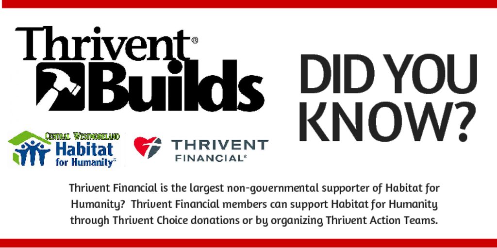 Thrivent Financial – cwhfh.org